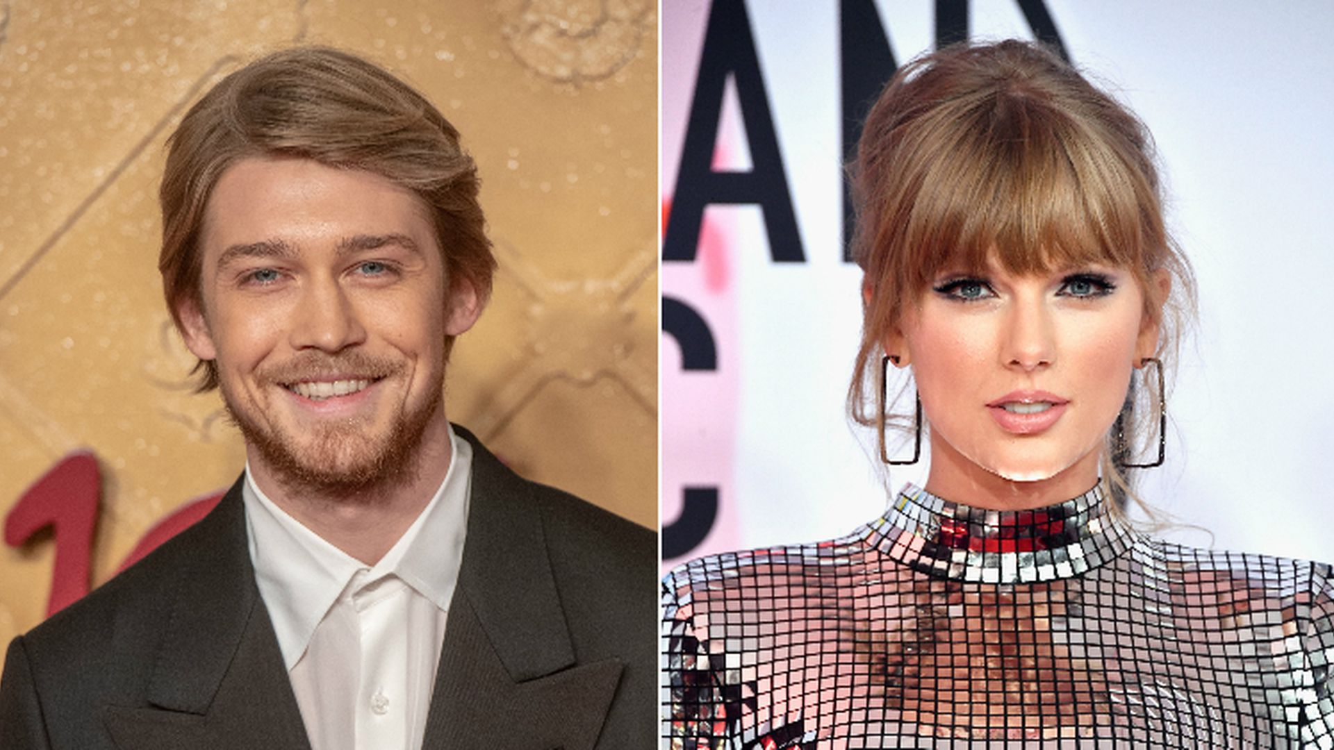 Bald verlobt? Joe Alwyn plant Traum-Antrag an Taylor Swift! | Promiflash.de