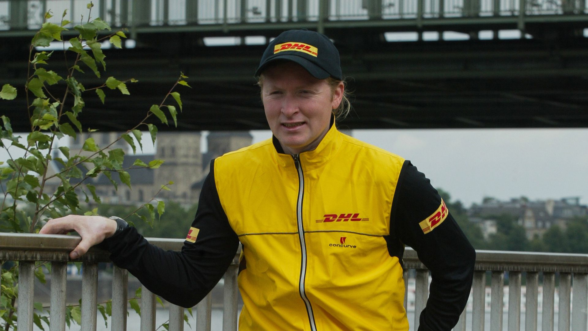 Joey Kelly: "Dschungel-Männer sind Katastrophe!"