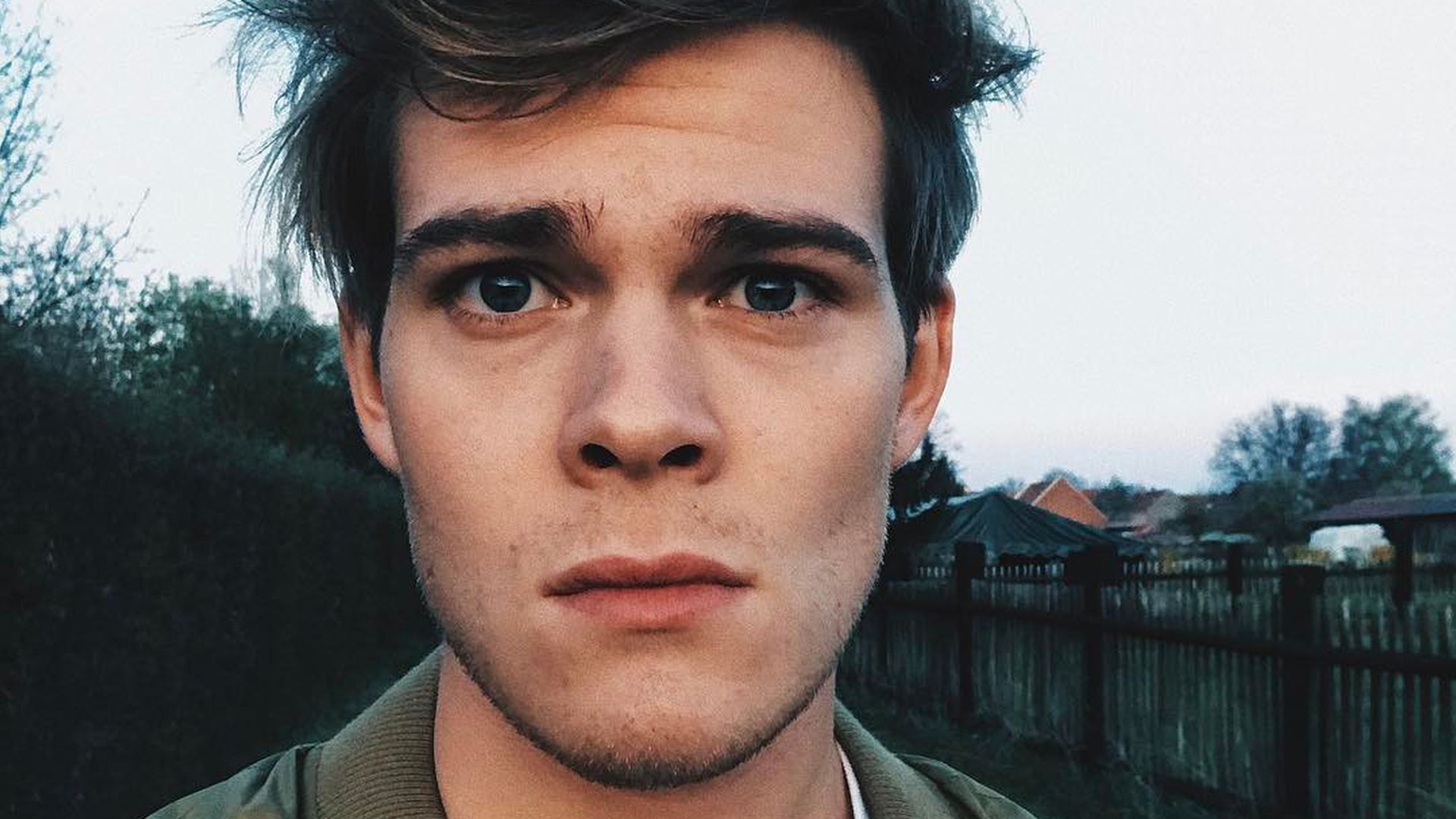 "So besonders!": Joey's Jungles Outing-Video war Großprojekt