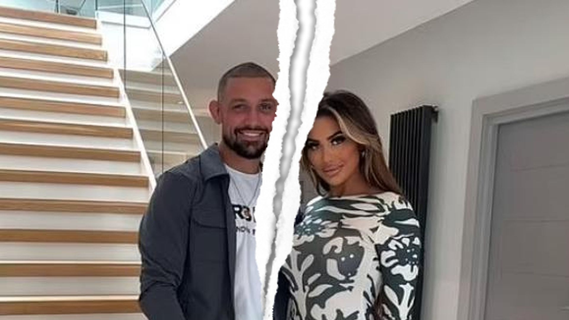 Endgültig? Chloe Ferry und Johnny trennen sich drittes Mal