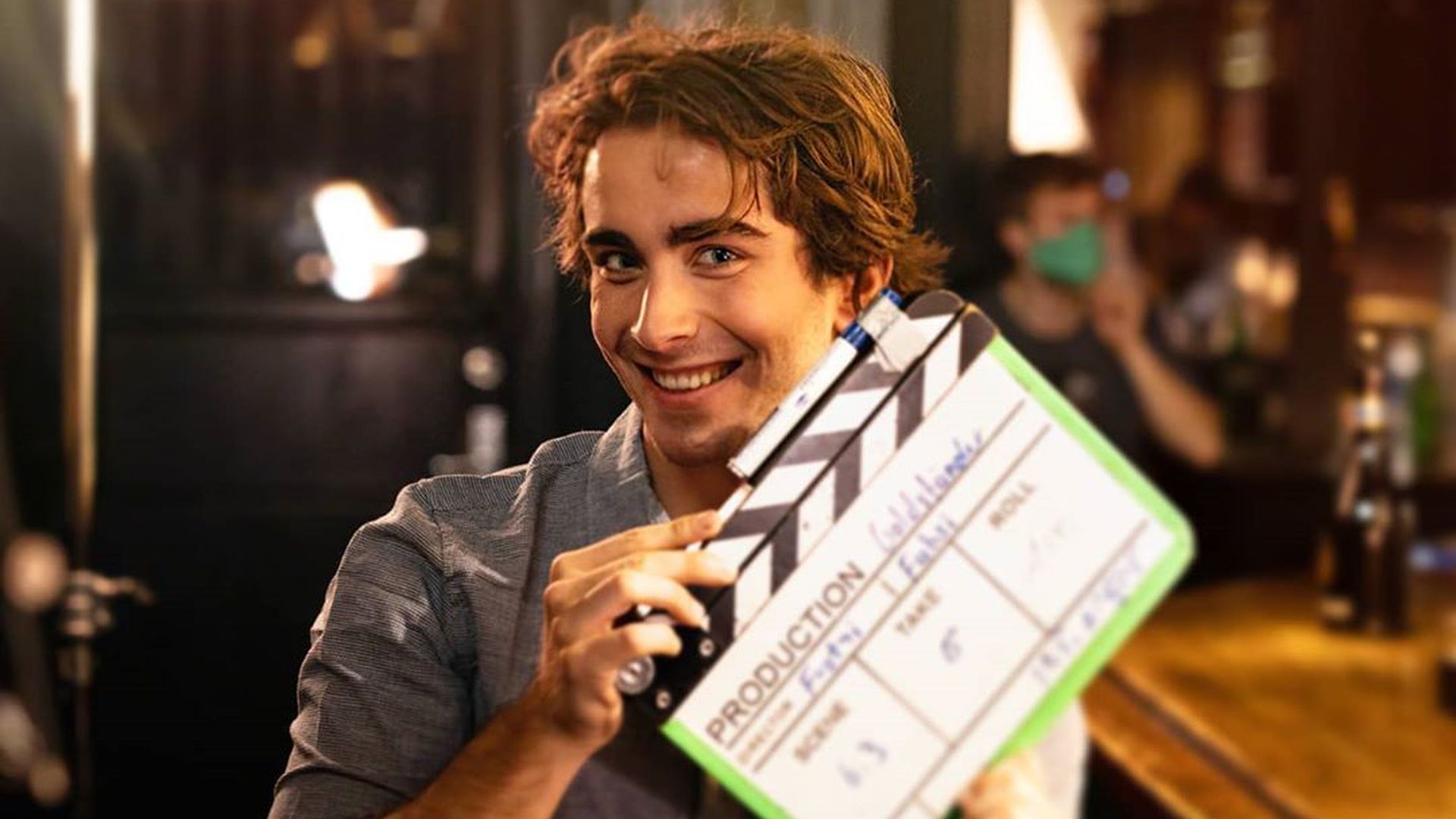 Neuzugang! "Alles was zählt"-Star steigt bei "Unter uns" ein