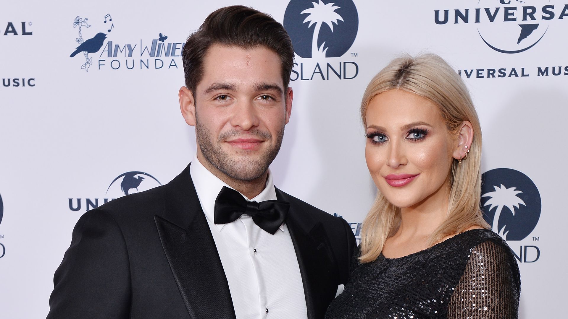 Hat ihr Ex sie betrogen? Stephanie Pratt macht sich Luft!