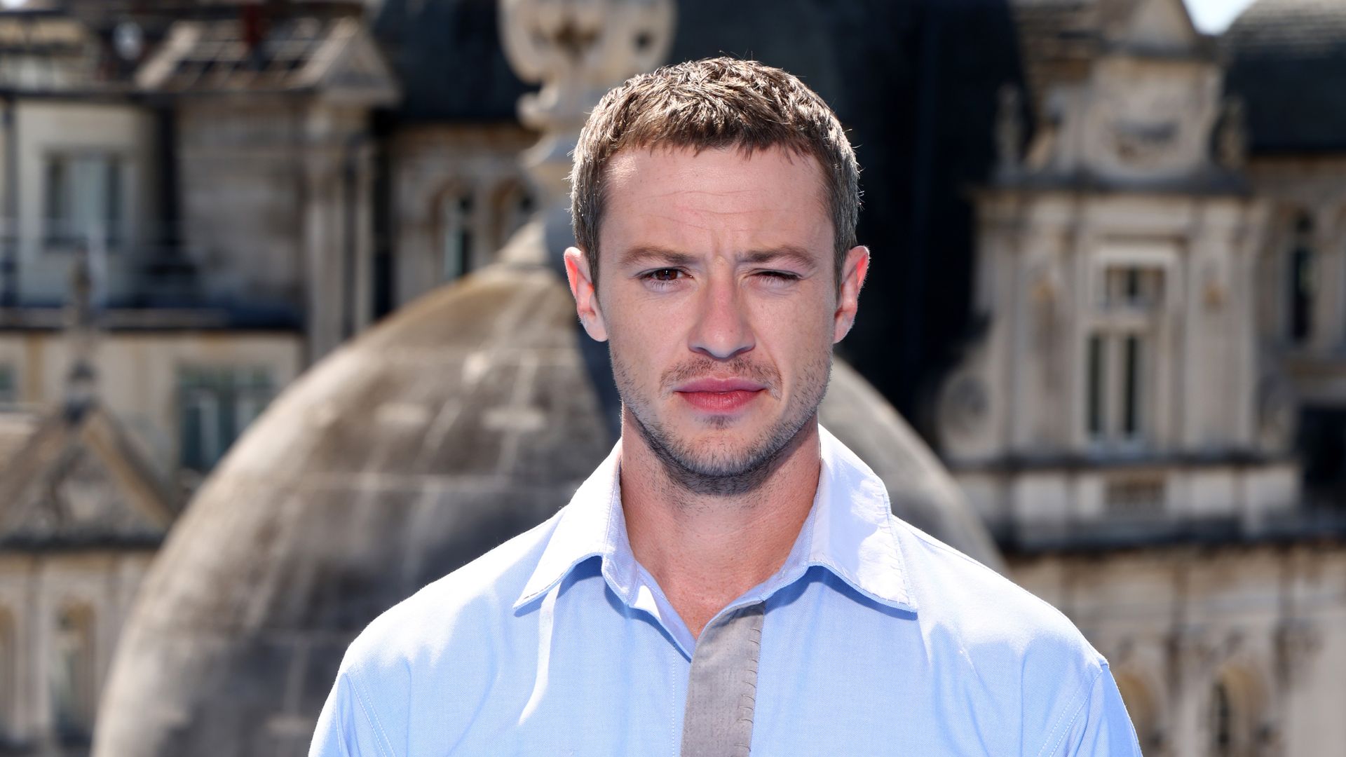 Yurley rúa this time she met me in the gambling hall at my