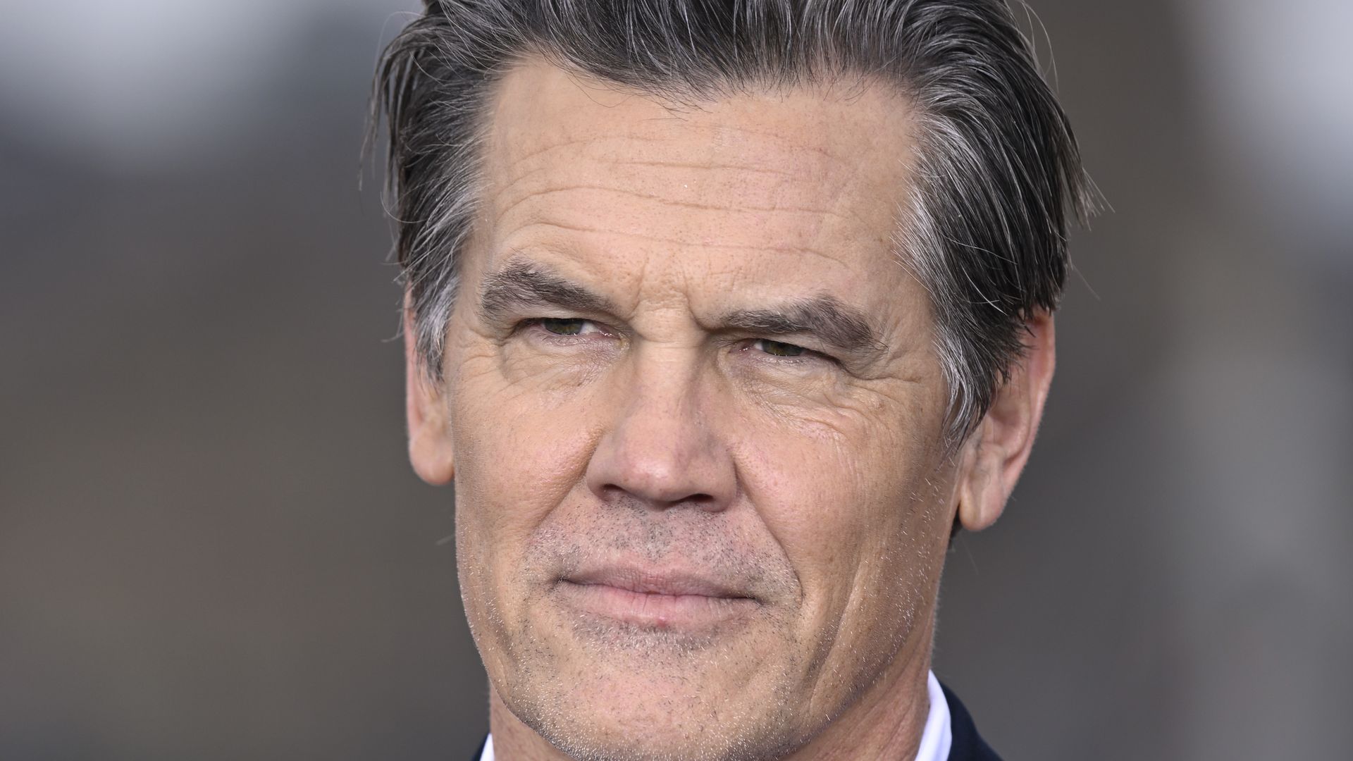 Von Wildtier attackiert: Josh Brolin hatte schwere Kindheit
