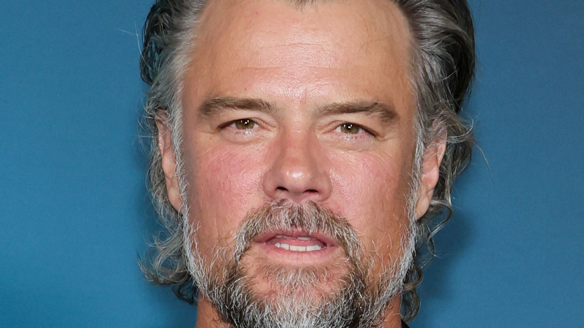 "Ransom Canyon"-Star Josh Duhamel scheiterte als 90er-Model