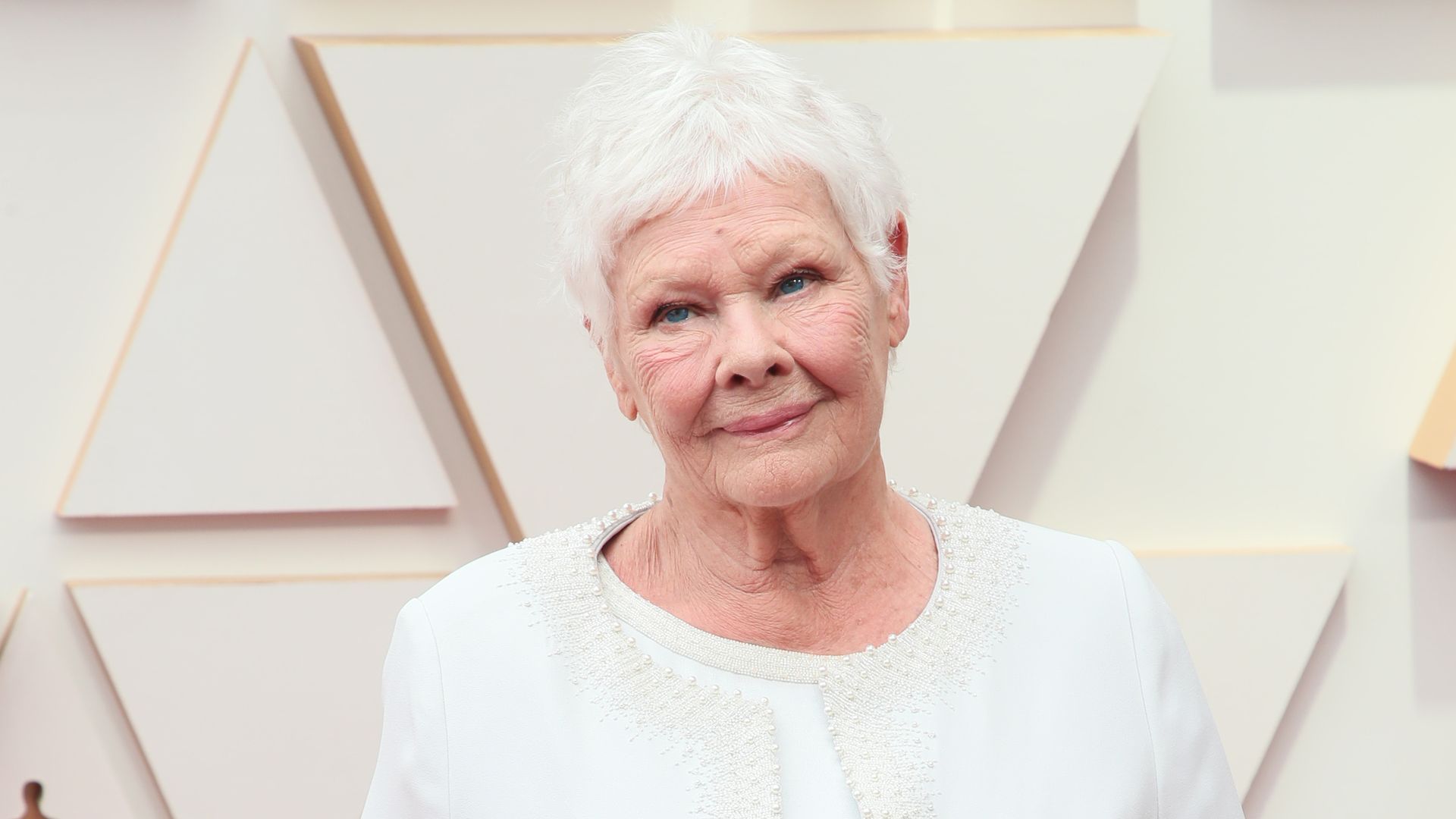 Judi Dench gesteht: Sie verliebte sich ständig auf der Bühne