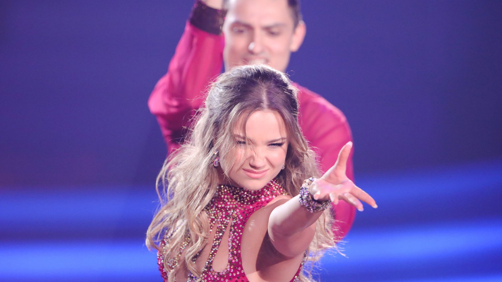 Wegen Entwicklung: "Let’s Dance"-Zuschauer wollen Julia-Sieg