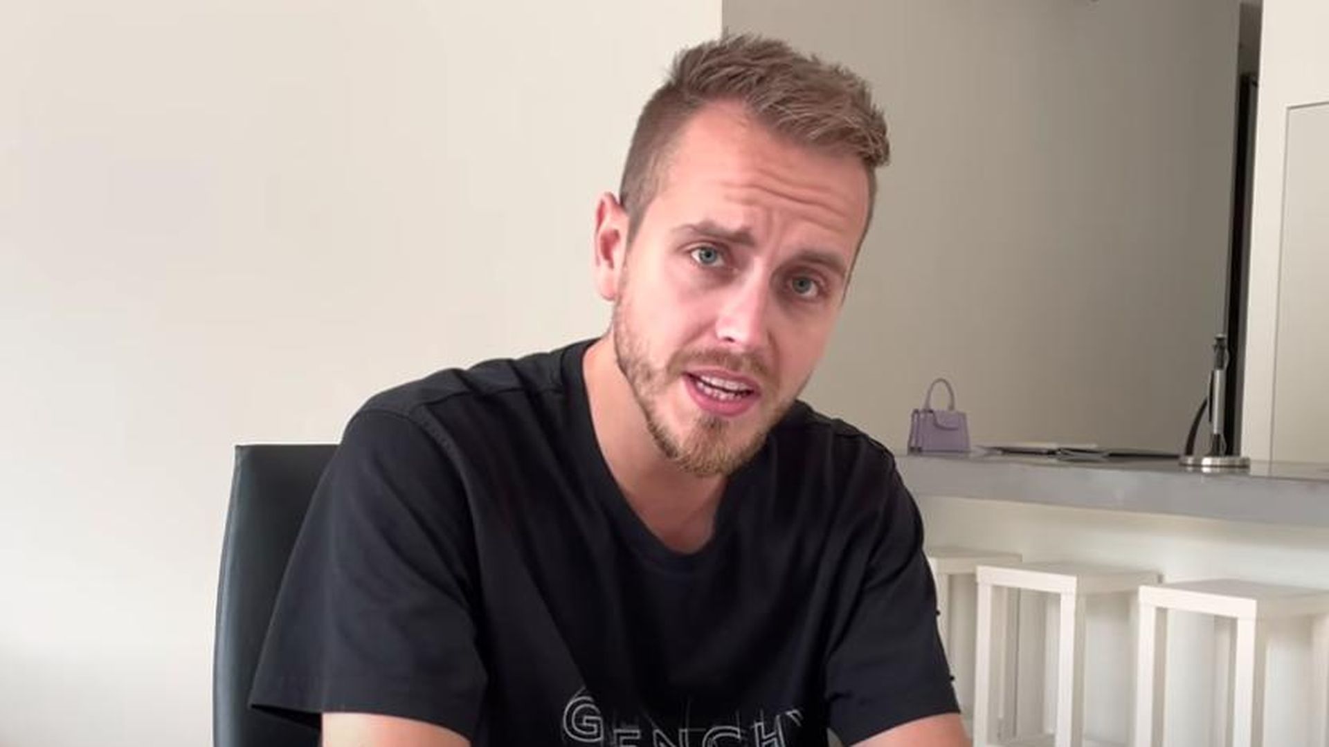 War Julian Claßens wilder Club-Besuch vor der Trennung?