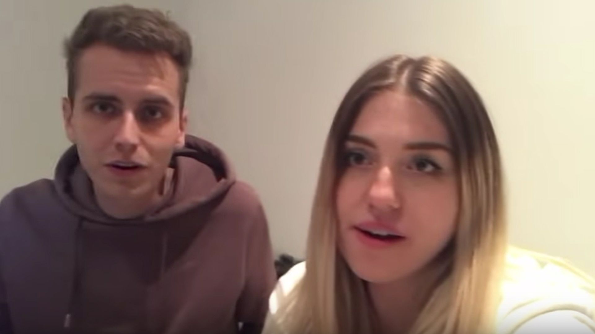 Bibi Heinicke stinksauer? Ihr Julian wurde fremdgeknutscht! | Promiflash.de