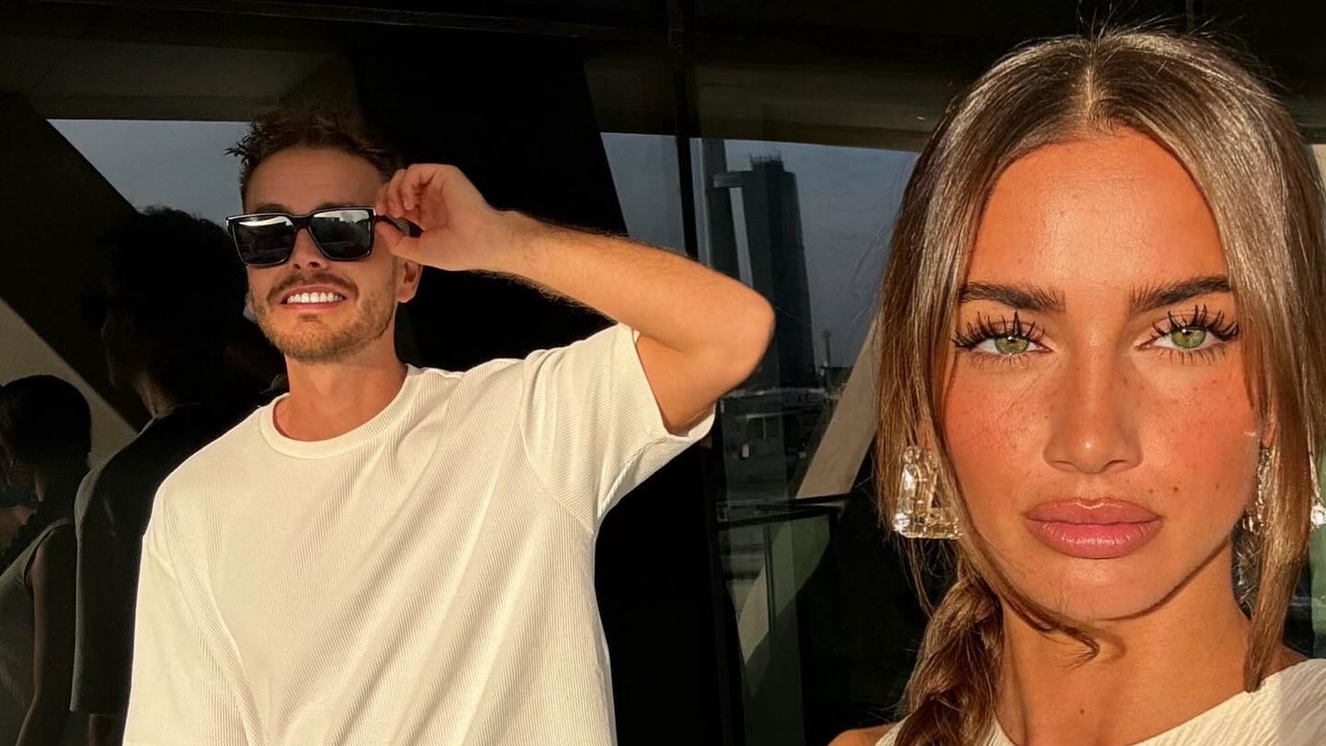 Nach Trennung von Julian: Tanja Makarić wohnt bei Schwester!