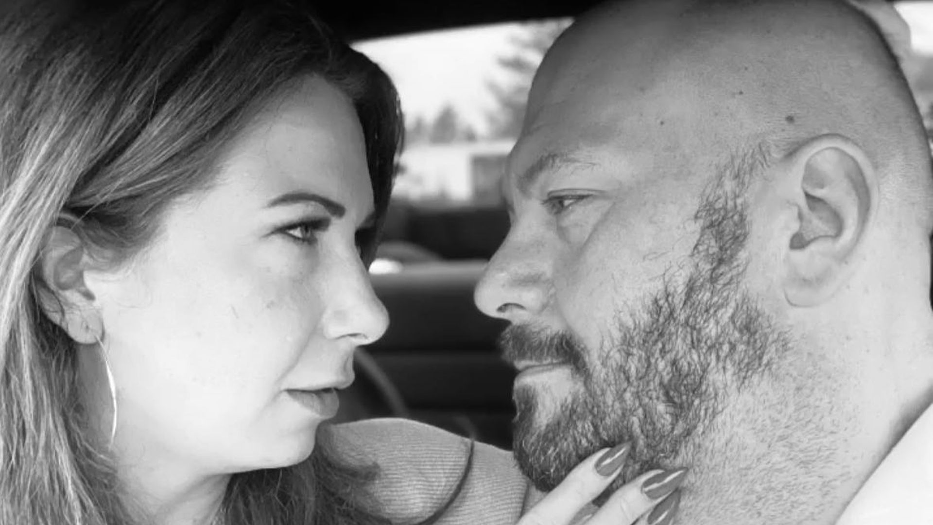 Ohne Kniefall: So lief Jumbo Schreiners Antrag an Catja