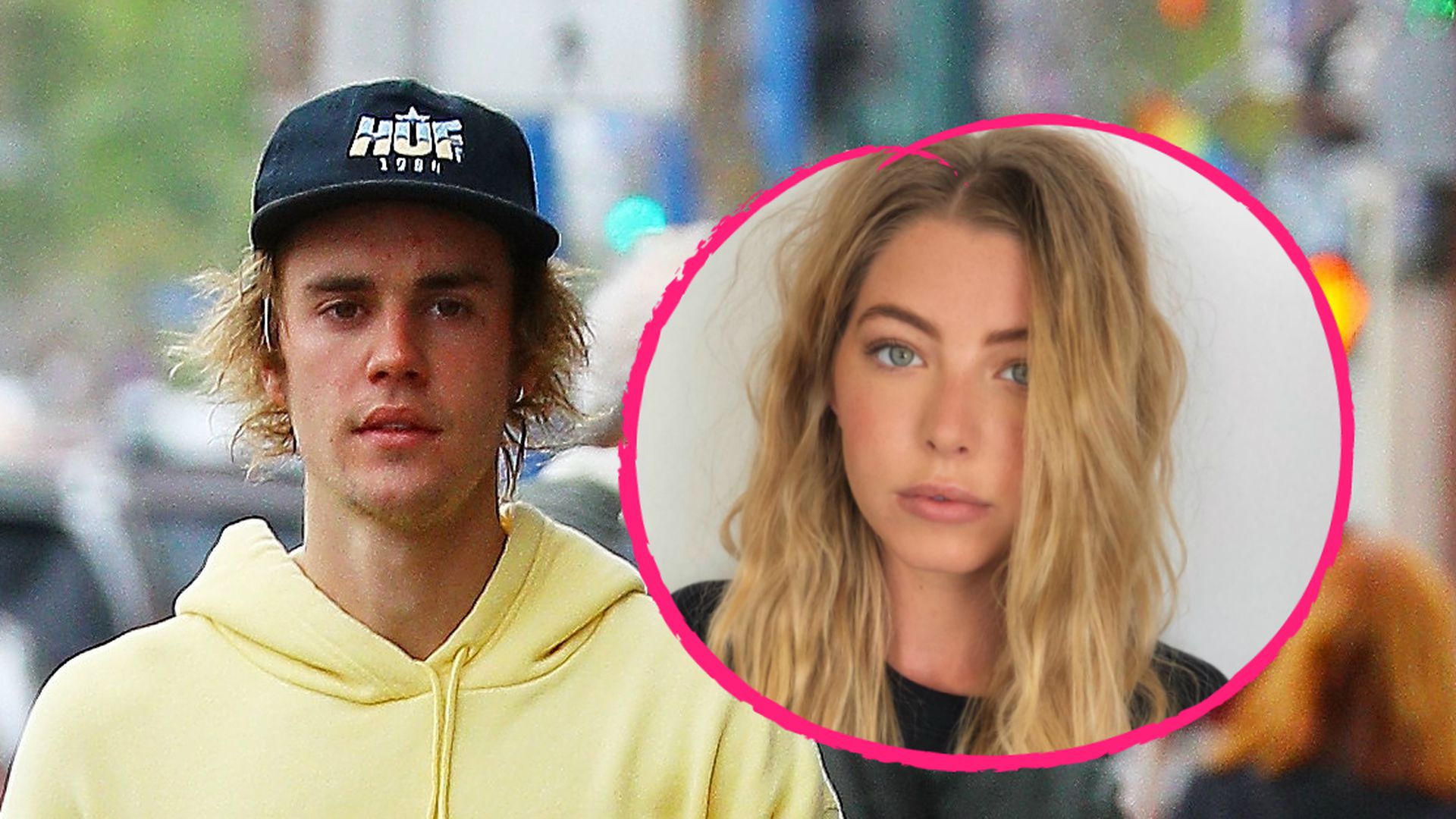 Baskin Champion: SIE ist Justin Biebers heißer Fremd-Flirt | Promiflash.de