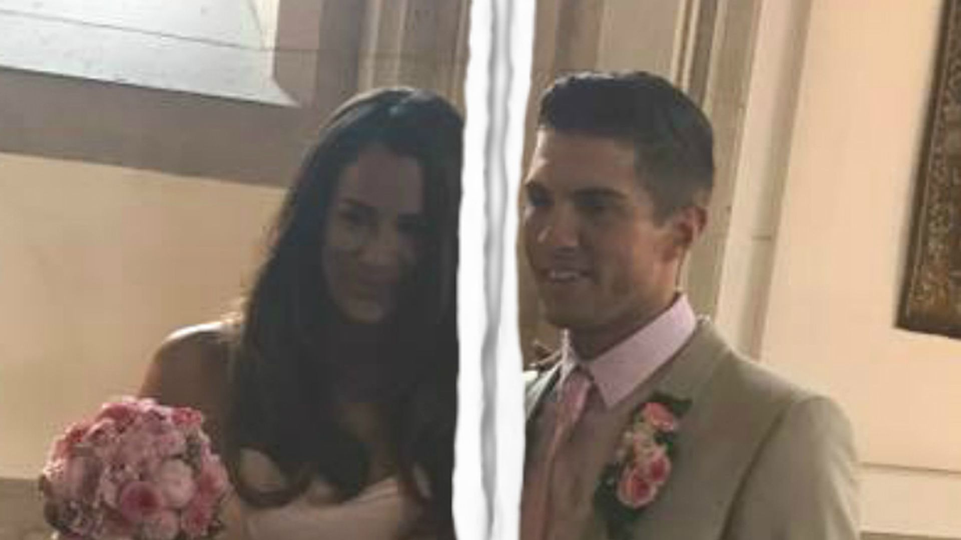 Schock-Liebesaus: Joey Heindle & Frau Justine getrennt! | Promiflash.de