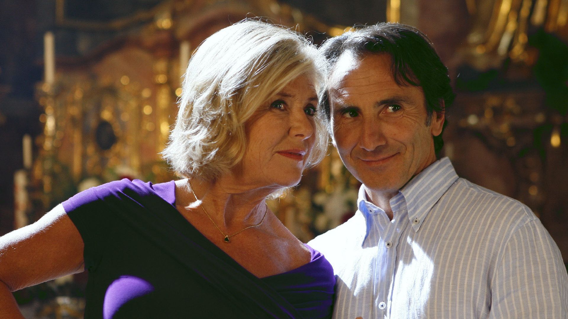 "Isch habe gar keine Auto"-Star im ZDF Herzkino! | Promiflash.de