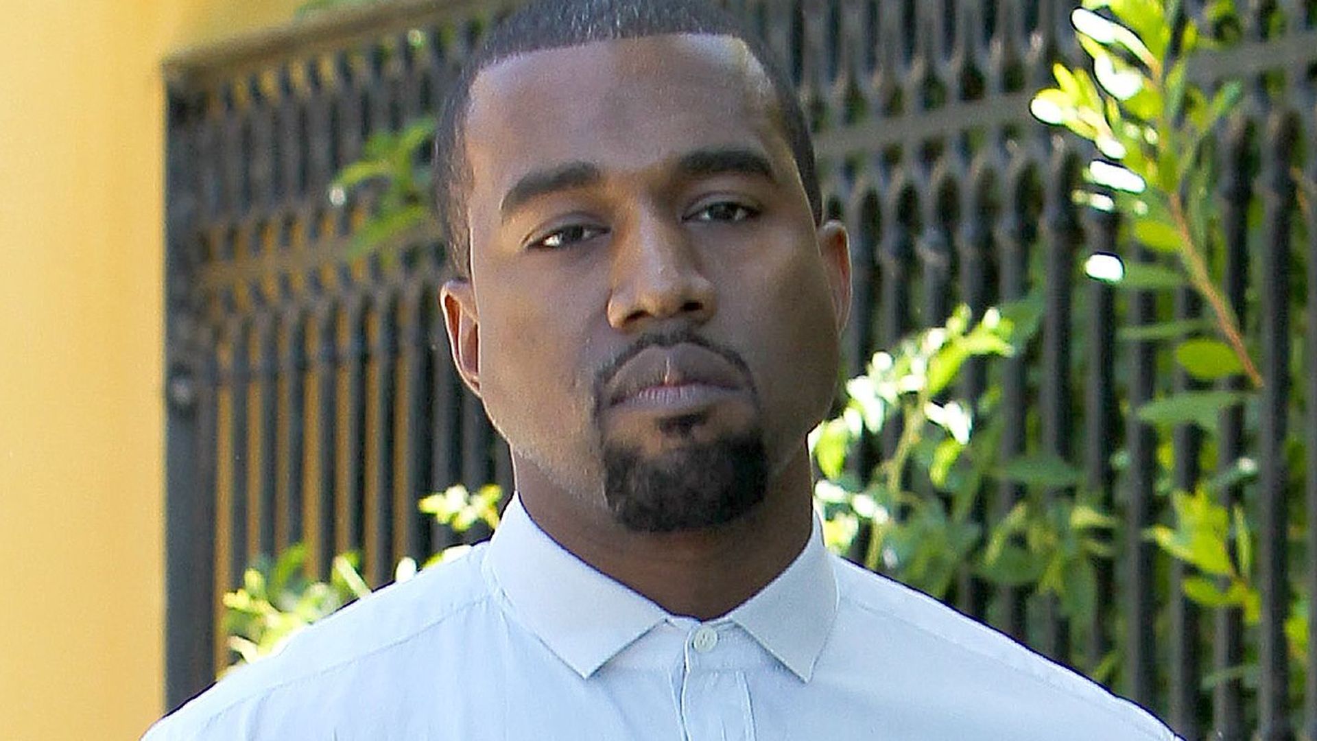 Mischt Kanye West bald "American Idol" auf? | Promiflash.de