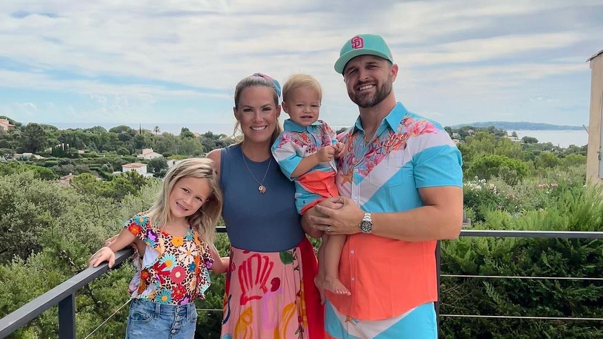 Süße Neuigkeiten: Kara Bosworth erwartet erneut Nachwuchs!