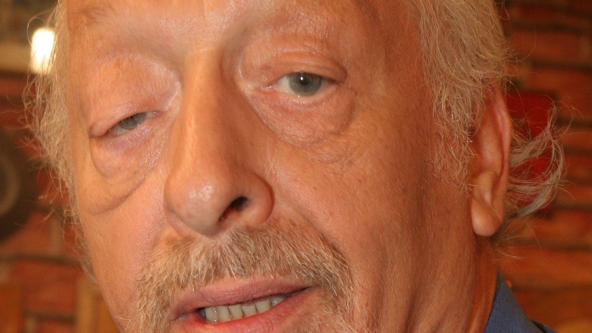 Karl Dall: So war meine Zeit im Gefängnis! | Promiflash.de