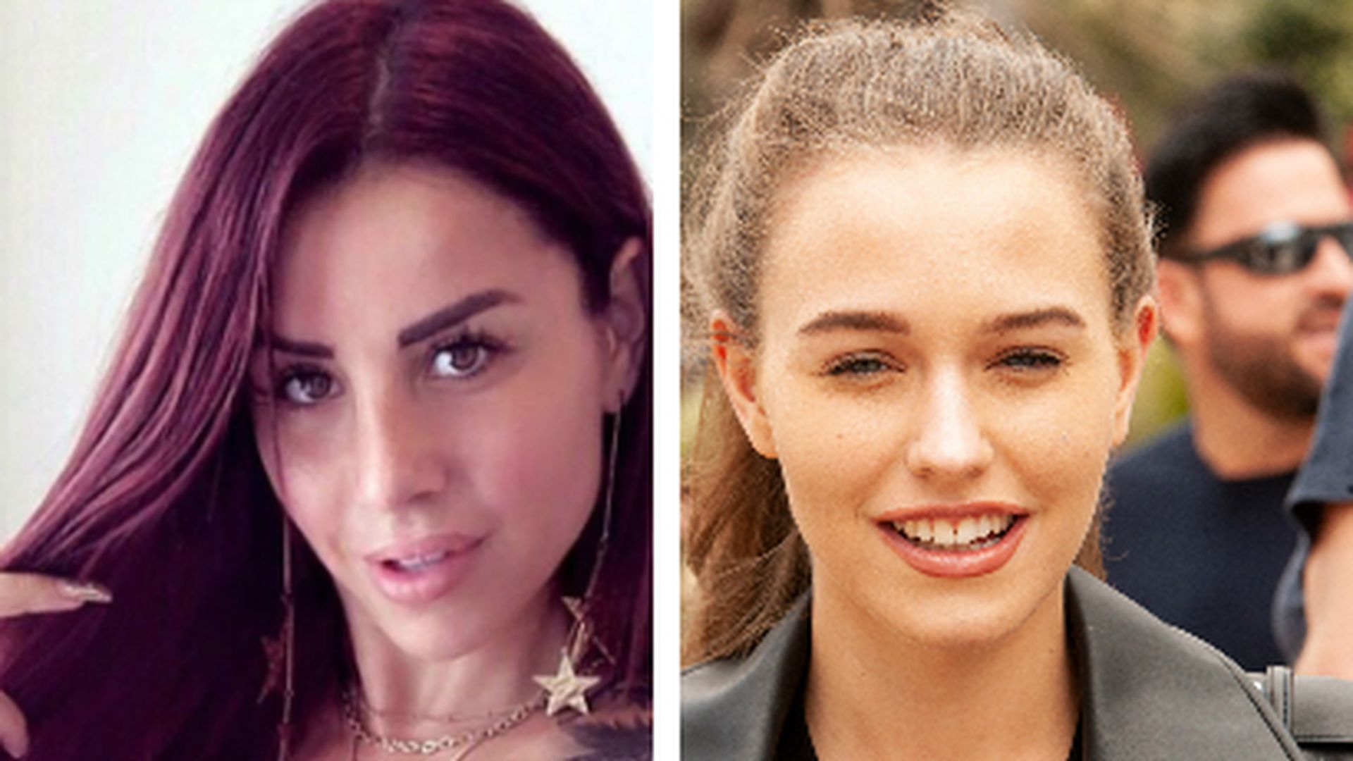 Kate erklärt: Deshalb zog sich Laura im Sommerhaus zurück! | Promiflash.de