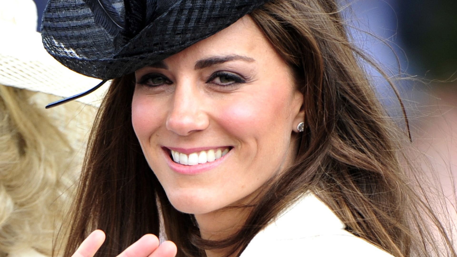 Herzogin Kates VW Golf kommt unter den Hammer | Promiflash.de