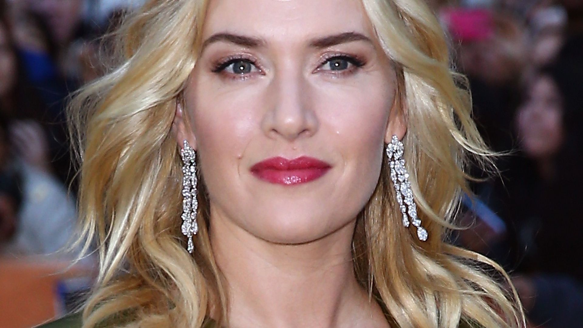 Taktlos? Kate Winslet kritisiert Hollywood-Mütter