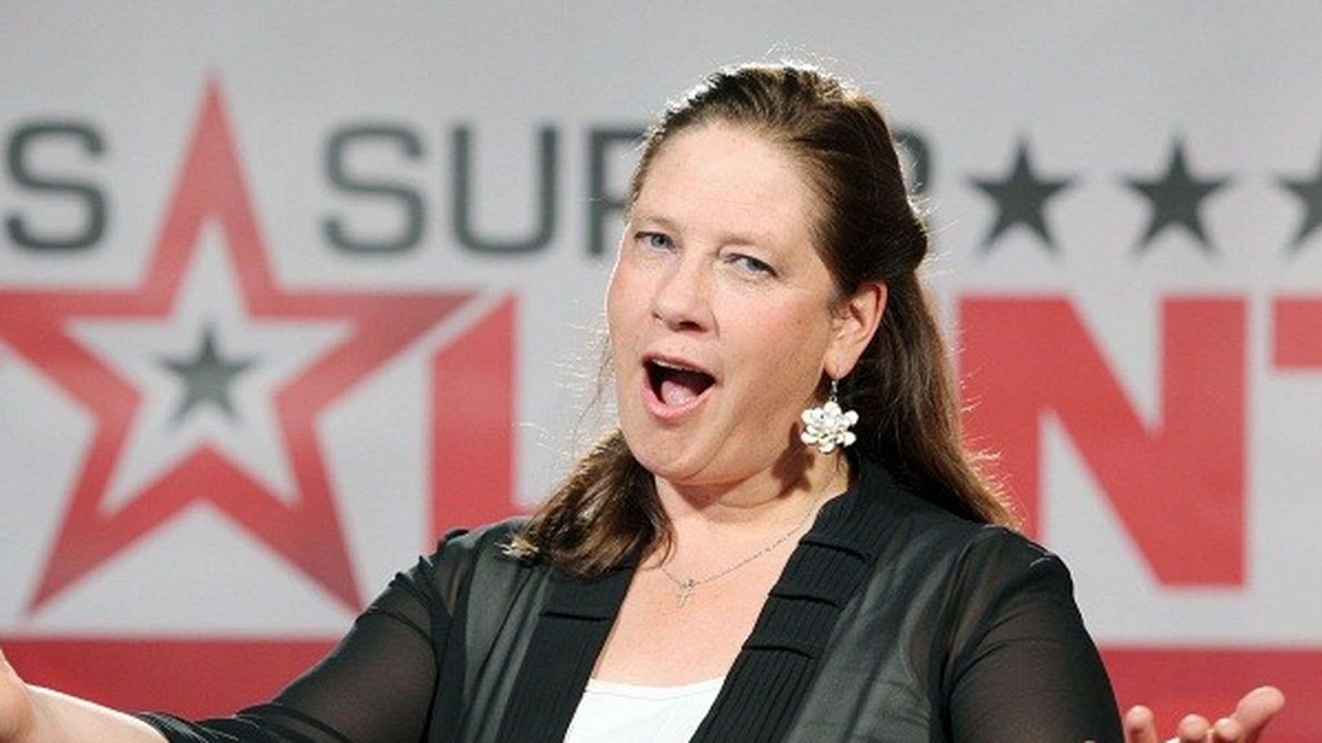 Kelly Family beim Supertalent: Kathy will's wissen | Promiflash.de