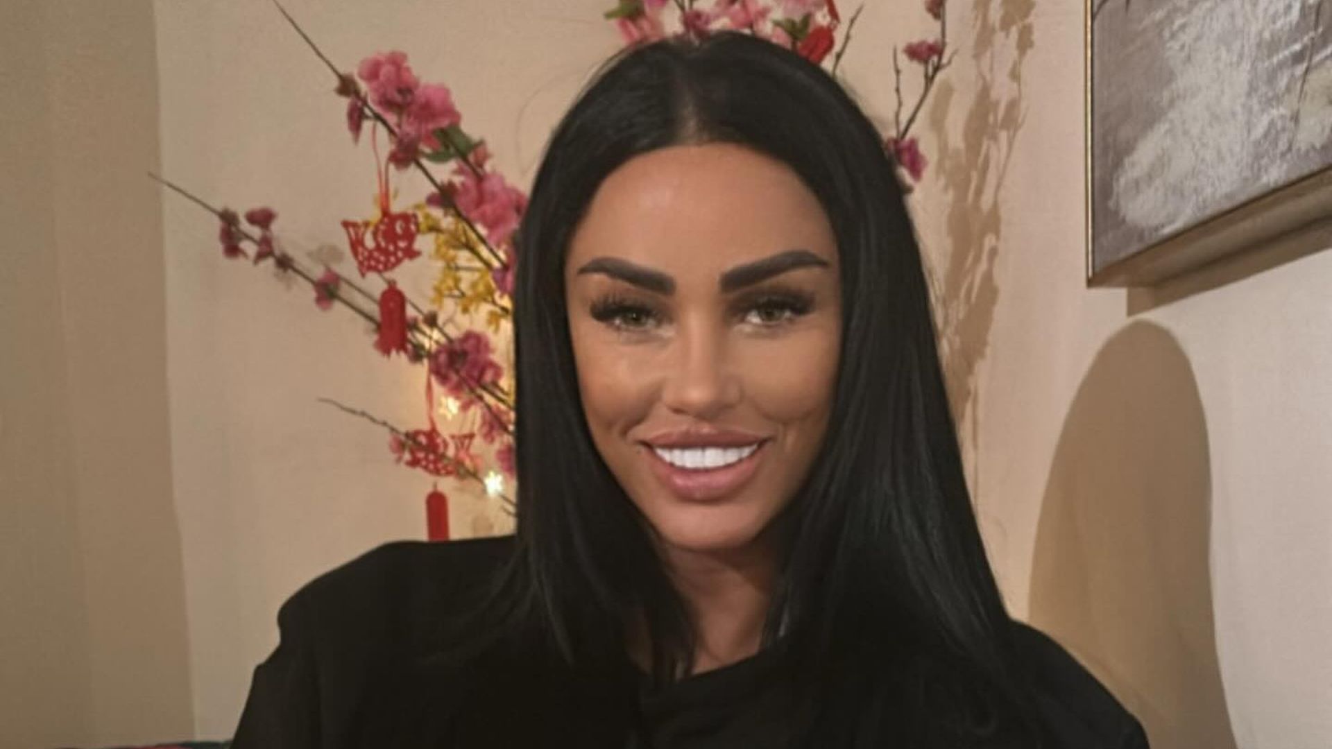 Trotz Komplikationen: Katie Price will noch weitere Kinder