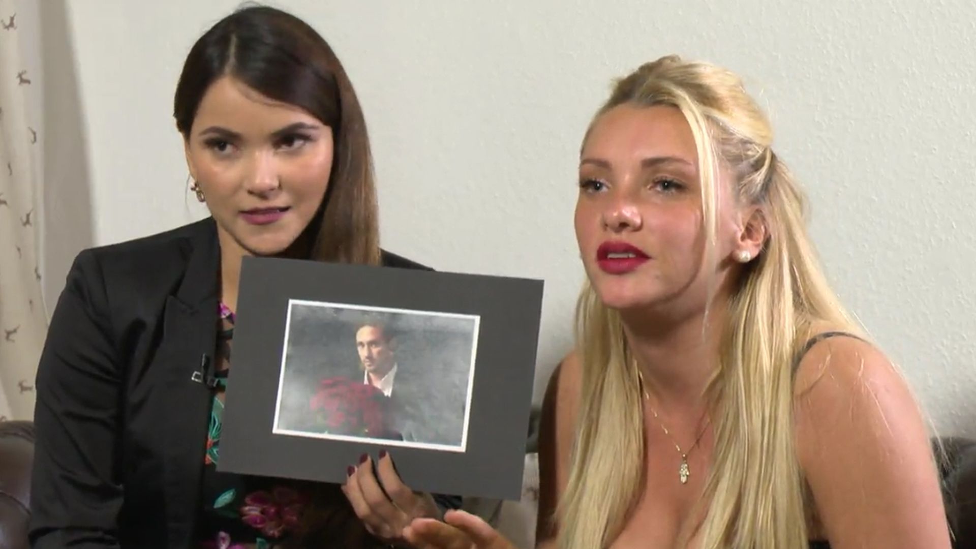 Kattia & Evelyn: Auf Bachelor Daniel haben alle gewartet! | Promiflash.de