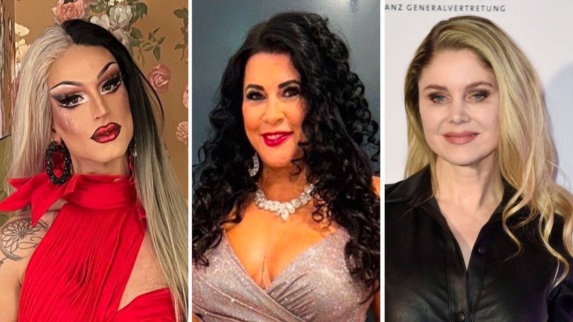 Katy Bähm freut sich auf Iris Klein und Yvonnes TV-Drama