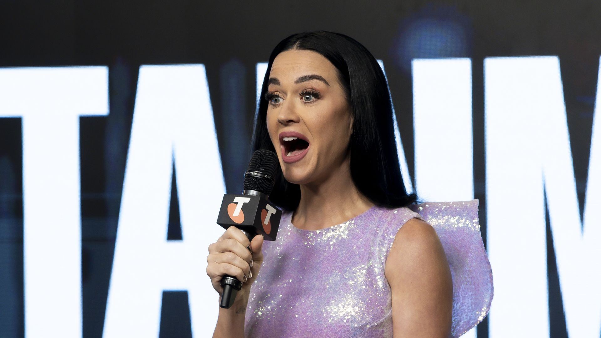 Katy Perrys vulgärster Song gefällt Tochter Daisy am besten