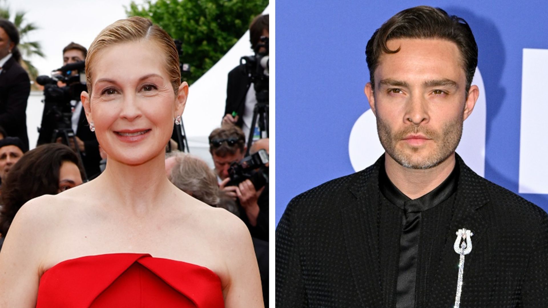 Stylish: Diese "Gossip Girl"-Stars feiern süße Reunion!