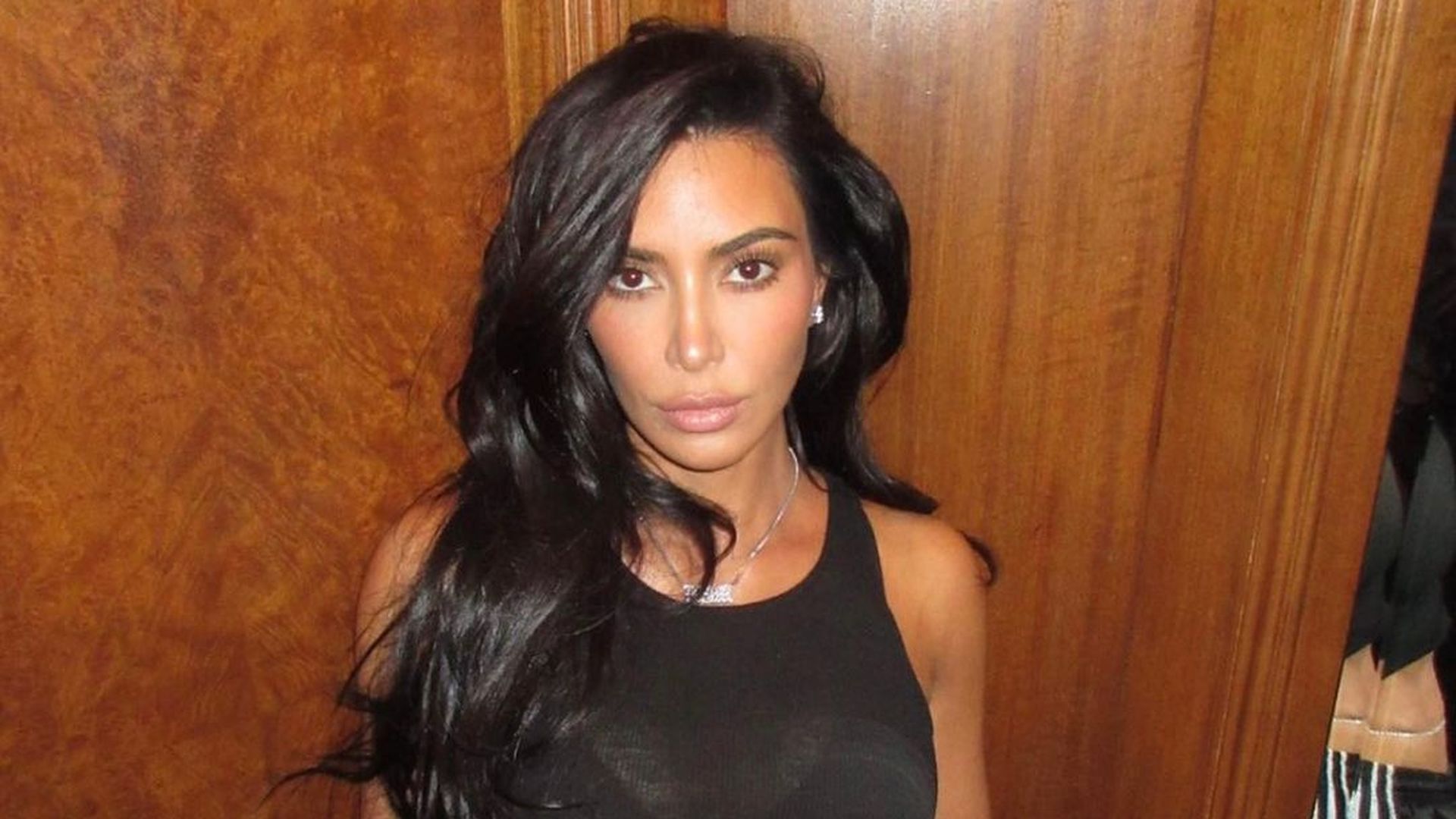 Wow! Kim Kardashian holt sich heiße Sportstars als Models
