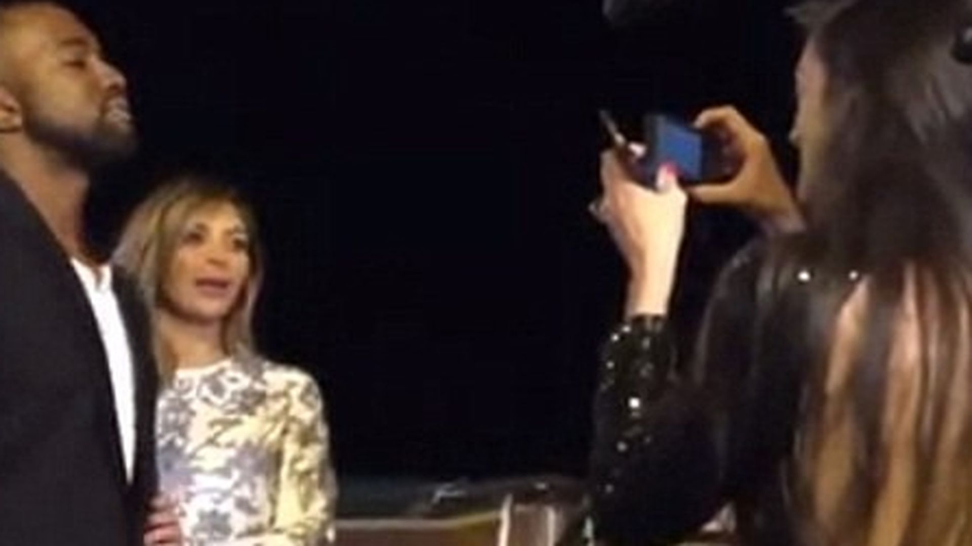 Verlobungs-Video: So hielt Kanye um Kims Hand an | Promiflash.de