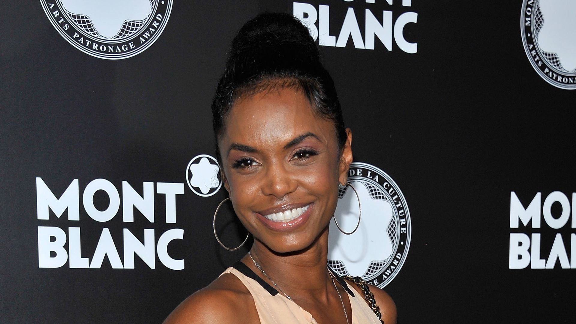 Kim Porter | Promiflash