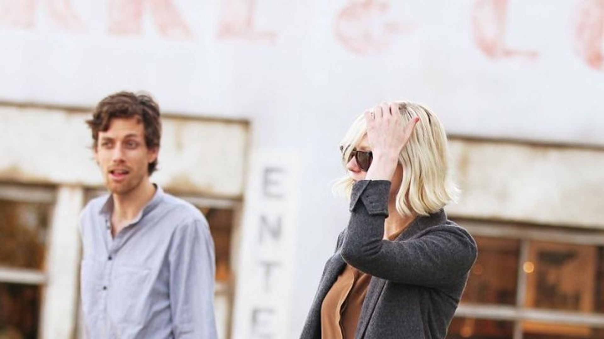 Kirsten Dunst: Kommt sie jetzt endlich zur Ruhe? | Promiflash.de