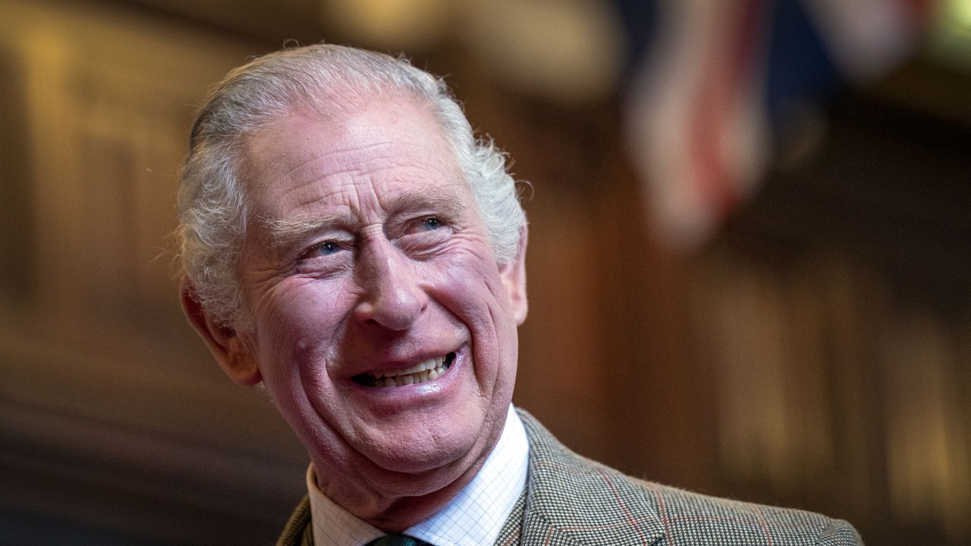Darum ist schottische Krönung für König Charles so emotional