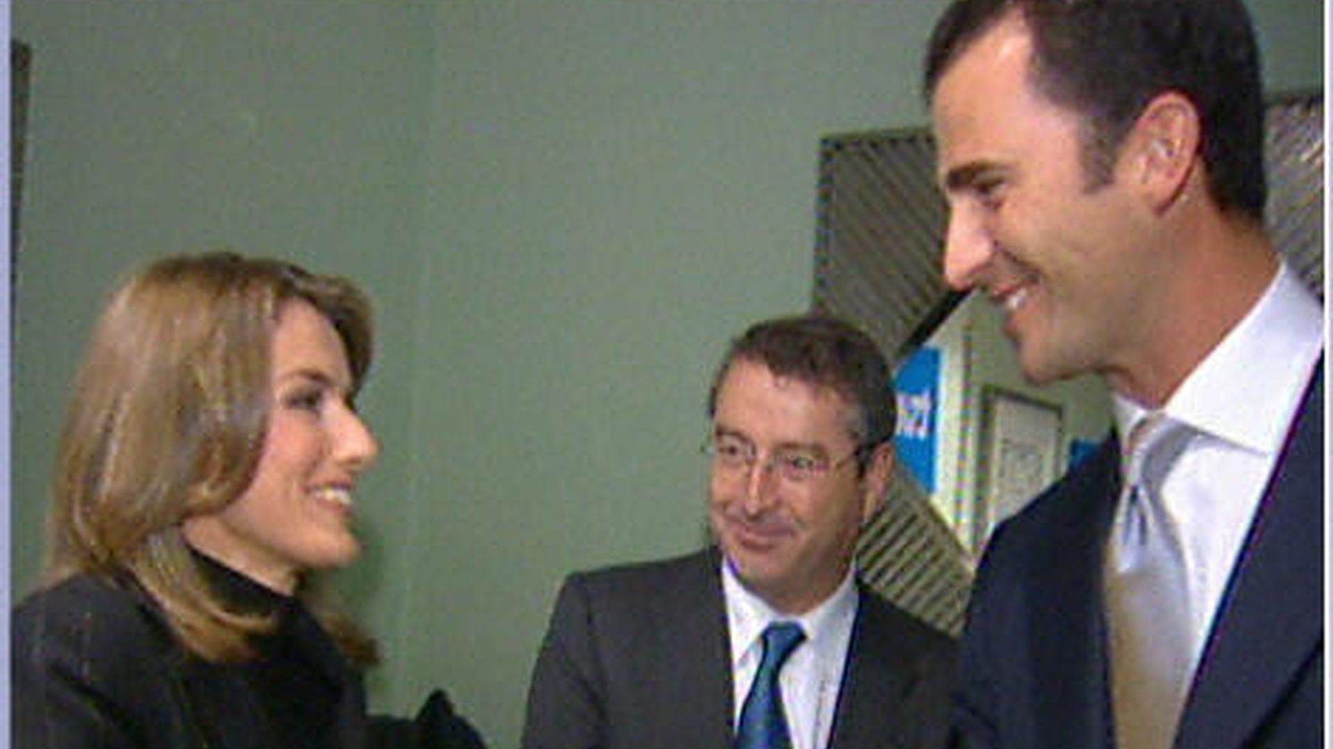 König Felipe & Königin Letizia feiern heute 15. Hochzeitstag