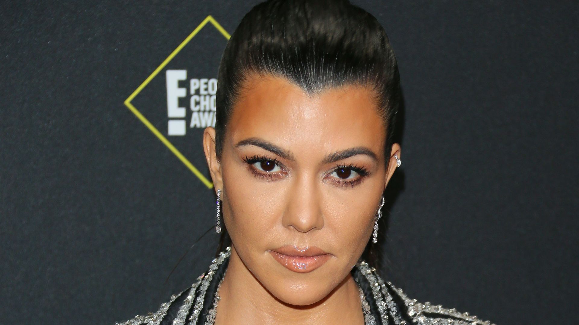 Ist Kourtney Kardashians Großfamilie zu viel für Sohn Mason?