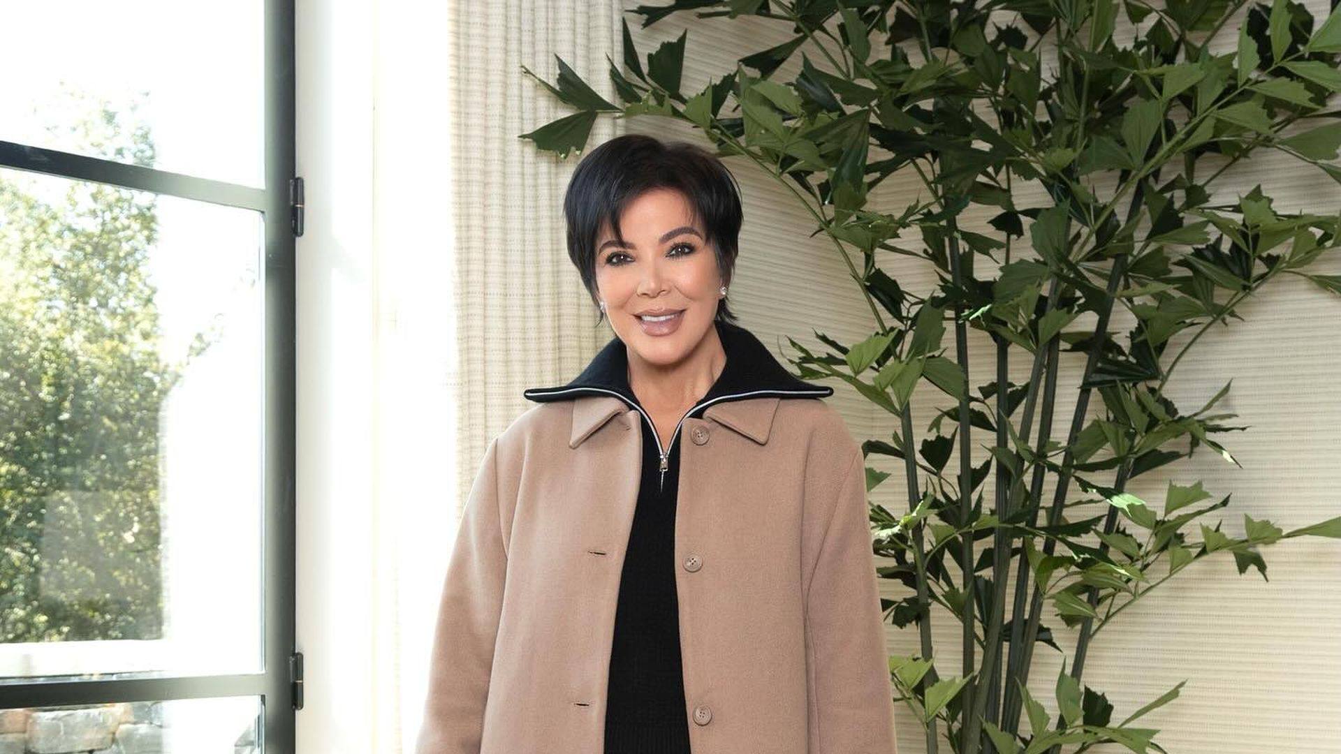 Kris Jenner enthüllt Verbindung zu den Menendez-Brüdern