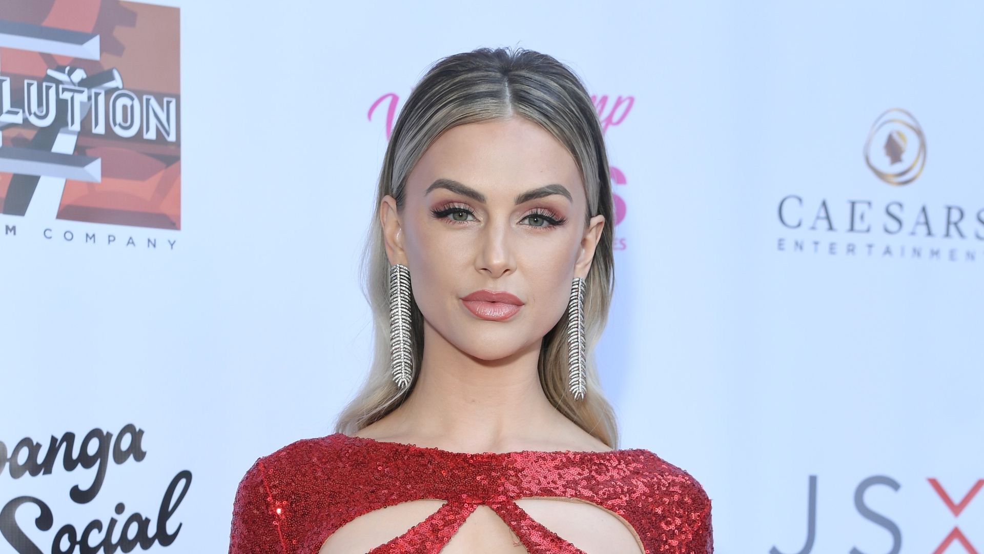 Lala Kent hatte bei Geburt ihrer Tochter Sosa Komplikationen