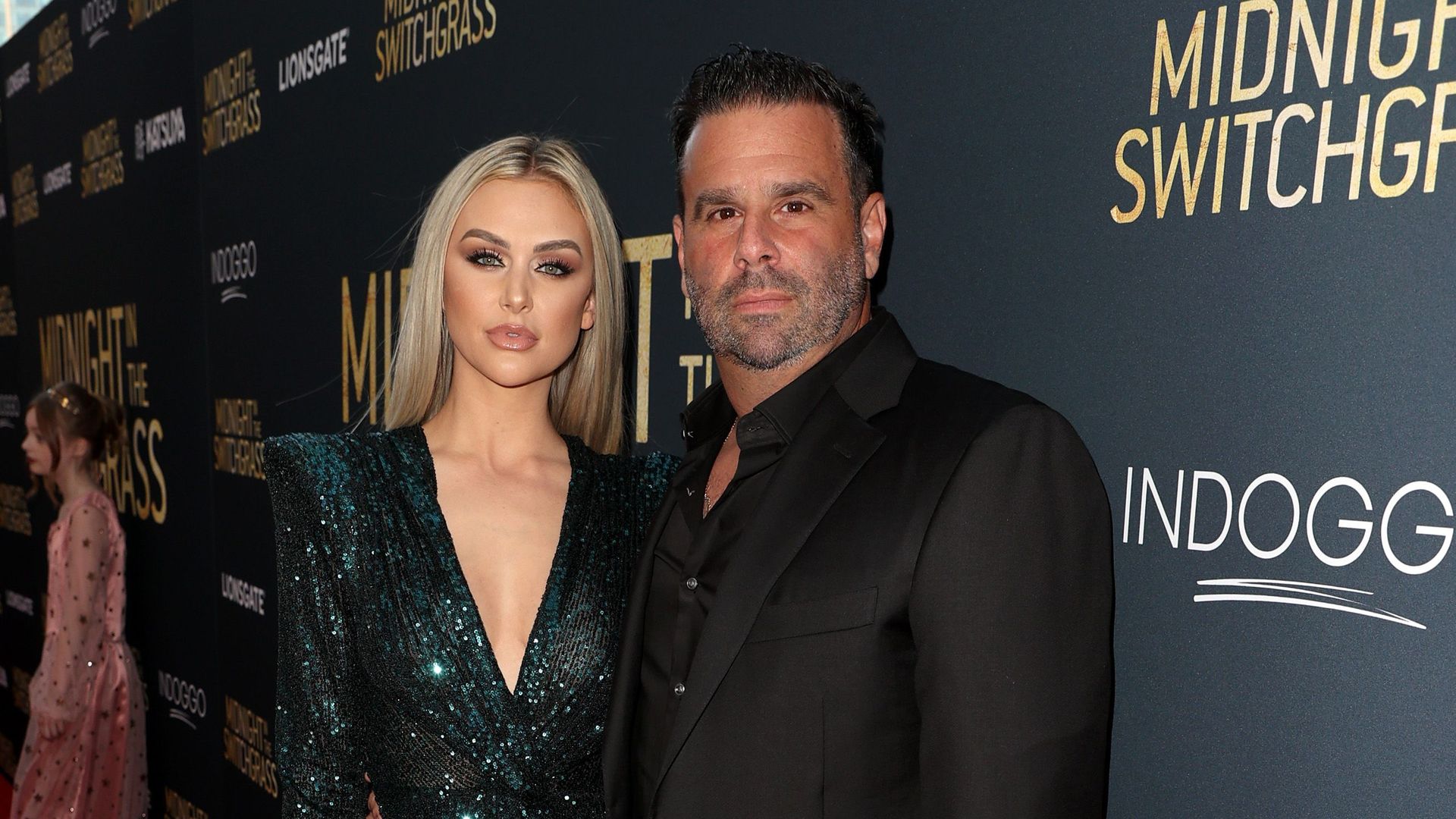 Lala Kent gibt zu, dass sie ihren Ex Randall betrogen hat!