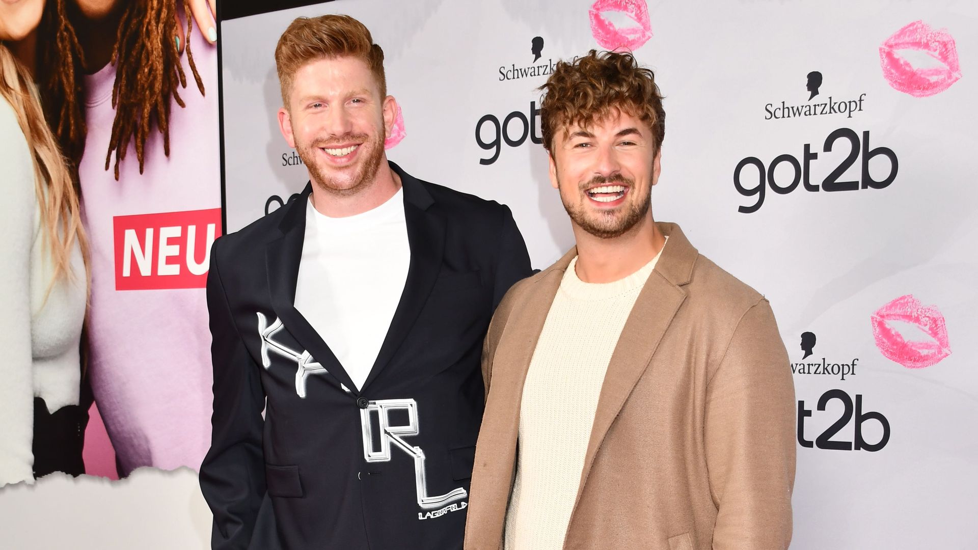 Depression: Lars Tönsfeuerborn kauft es Ex Nicolas nicht ab