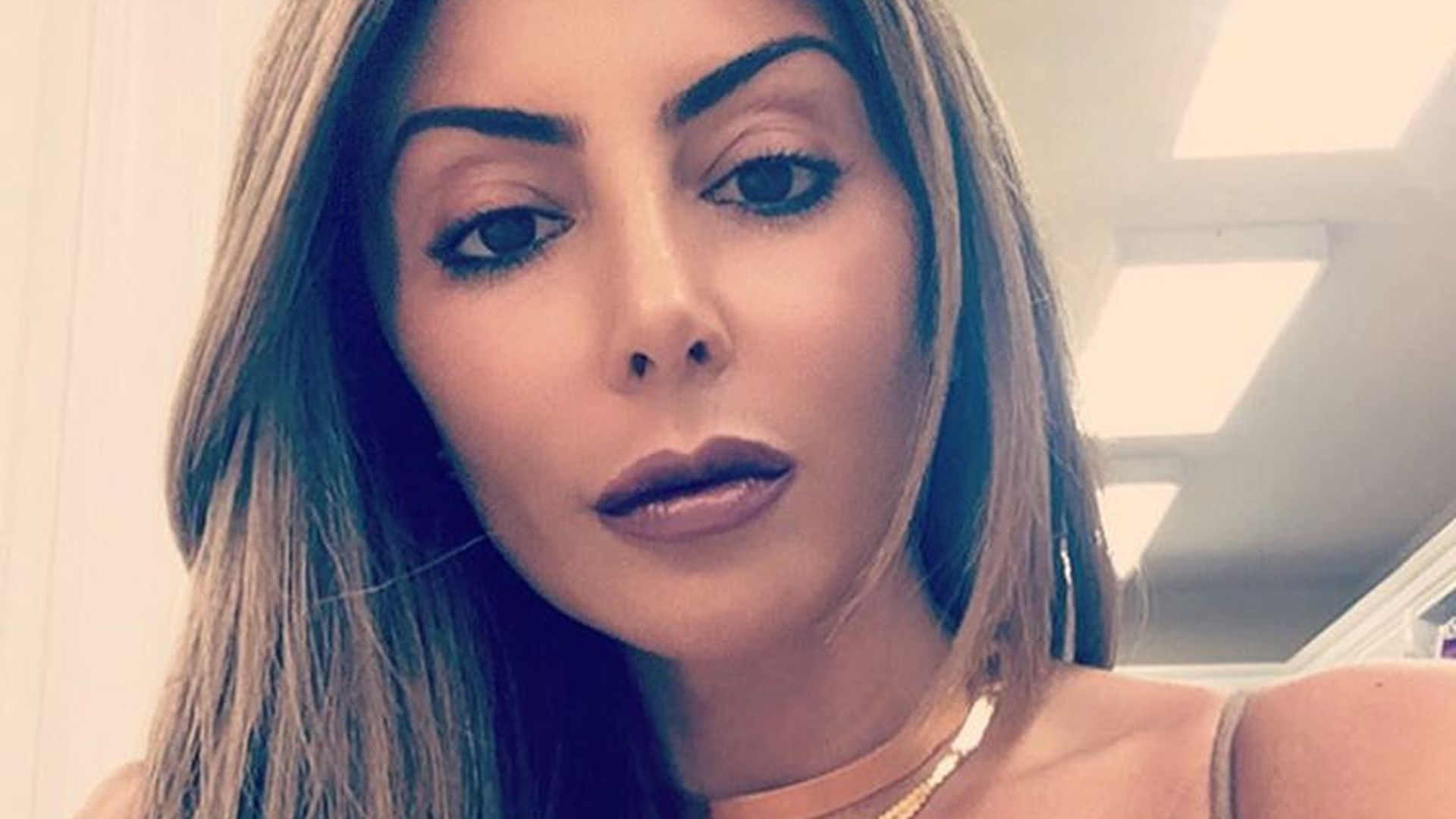 Larsa Pippen | Promiflash.de