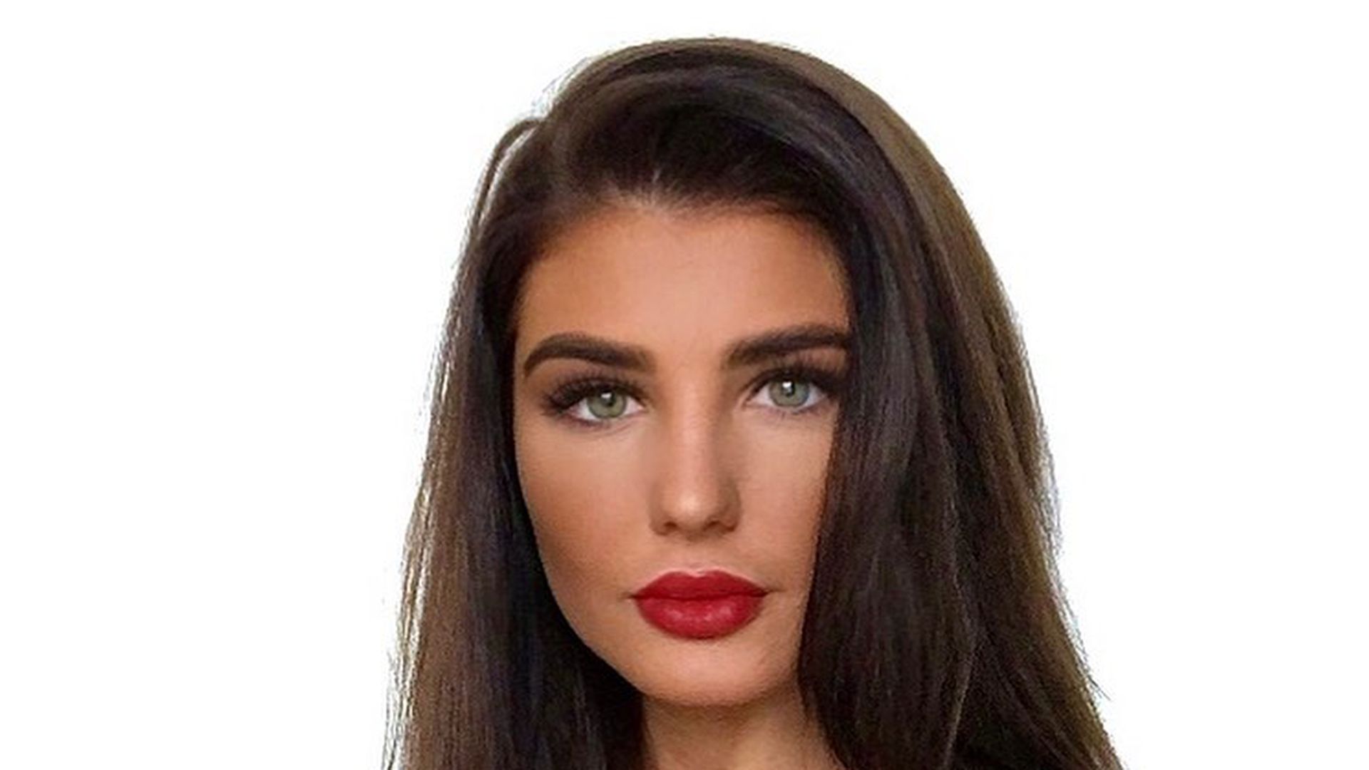 Heftig: "Love Island"-Laura Mania hatte einen Autounfall