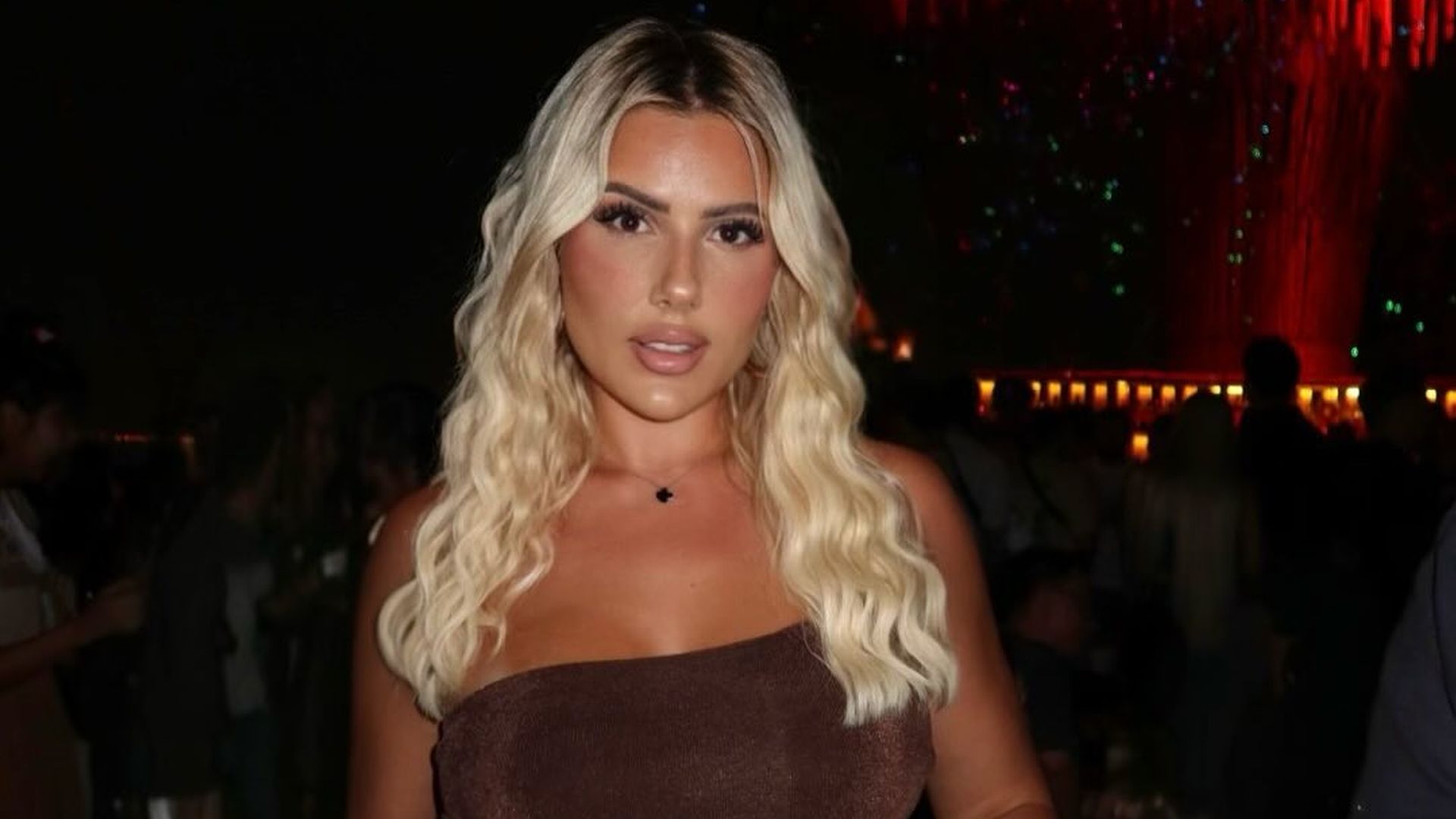 Dank OnlyFans: Laura Maria Lettgen ist KDRS-Preisgeld egal