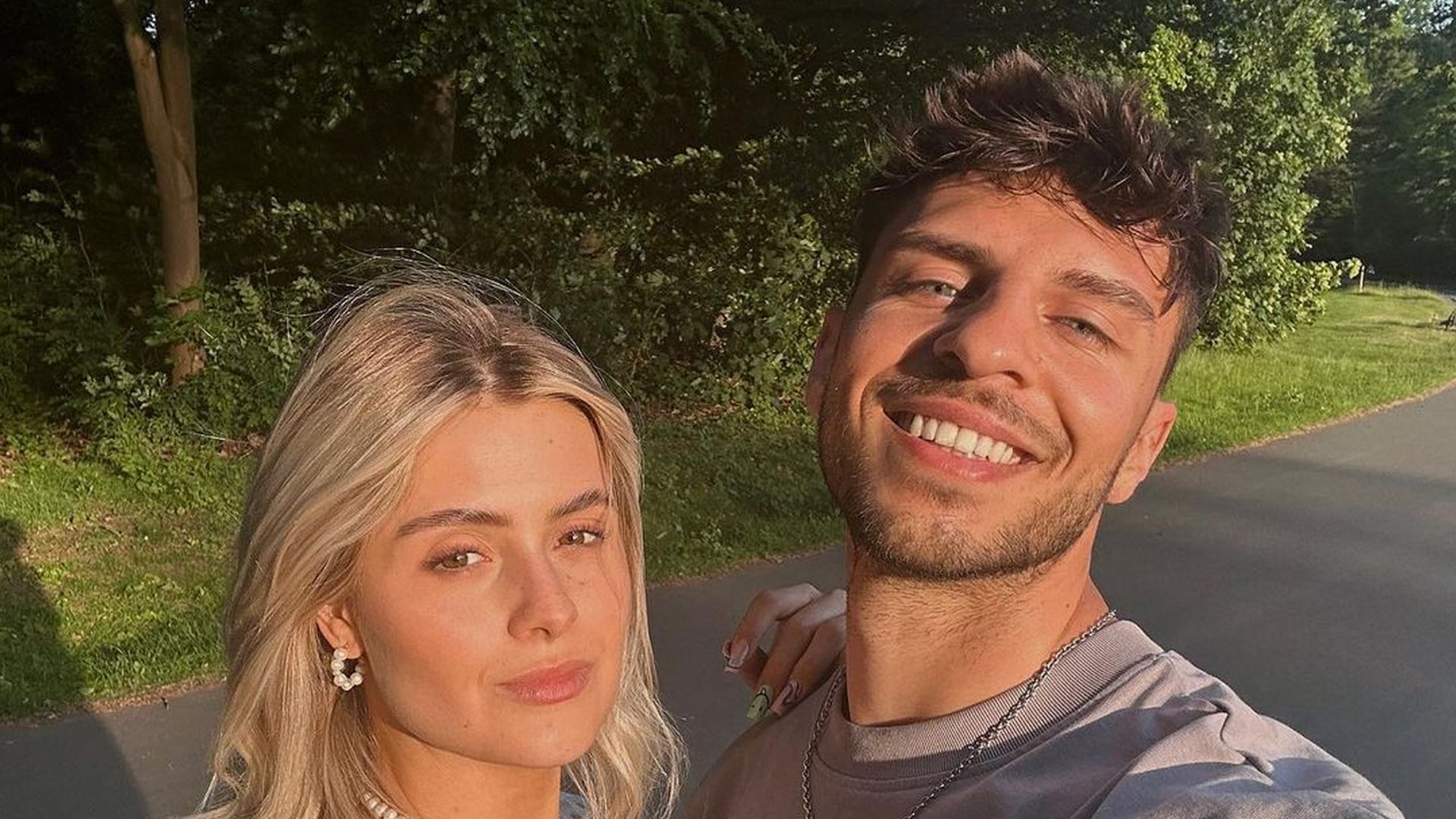 "Abstand tut gut": Tim Stammberger ohne Freundin in Berlin