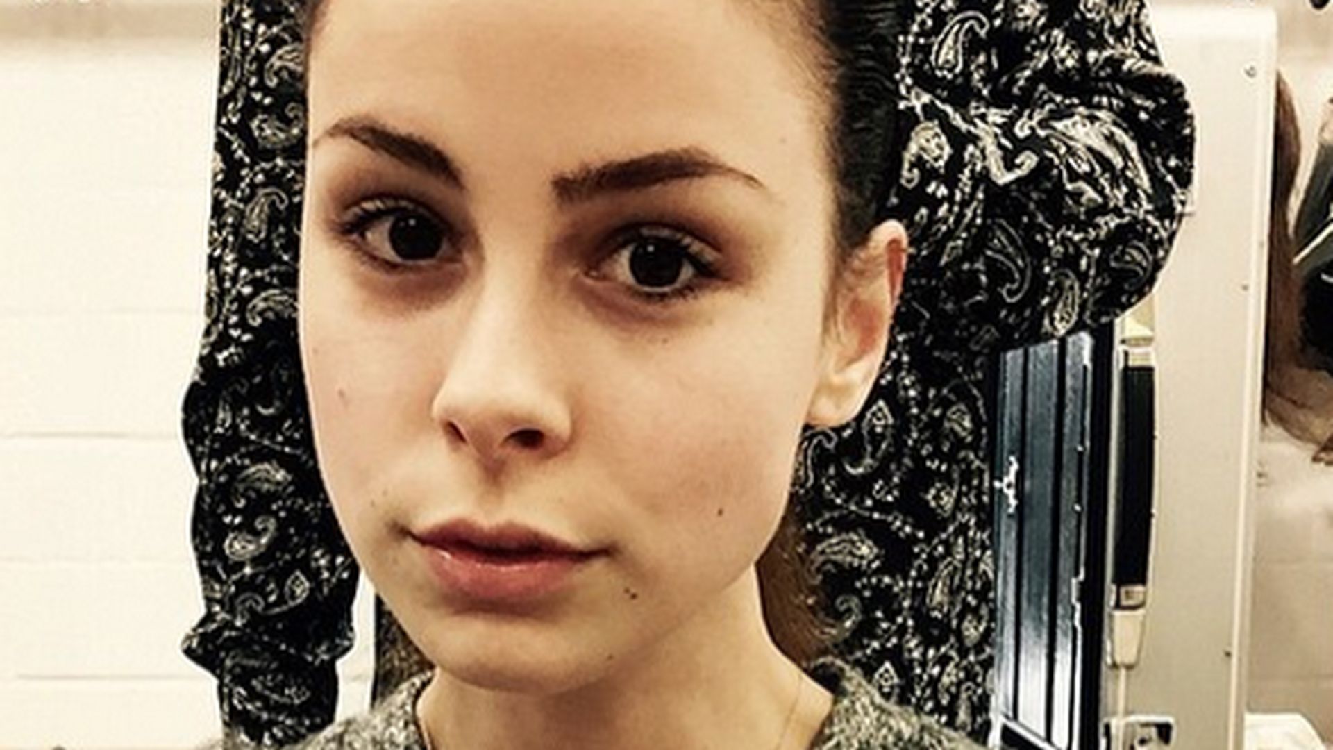 Lena Meyer Landrut Das Sind Ihre 24 Schönsten Selfies Promiflash De