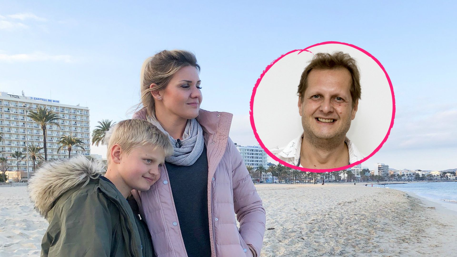 Jennifer Matthias: So erinnert sie sich an Ex Jens Büchner