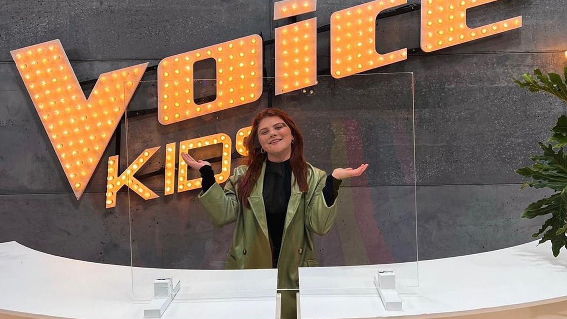 Fünf Jahre nach "The Voice Kids": Das rät Loi neuen Talents