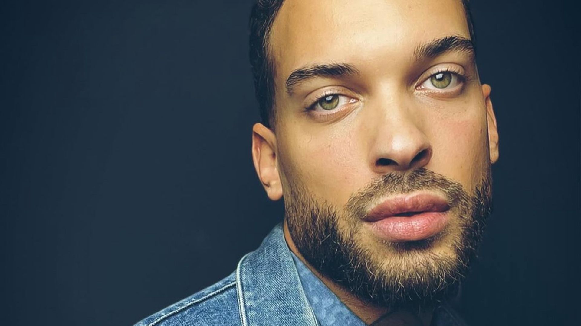 Leroy Leone wurde am "Berlin - Tag & Nacht"-Set schikaniert