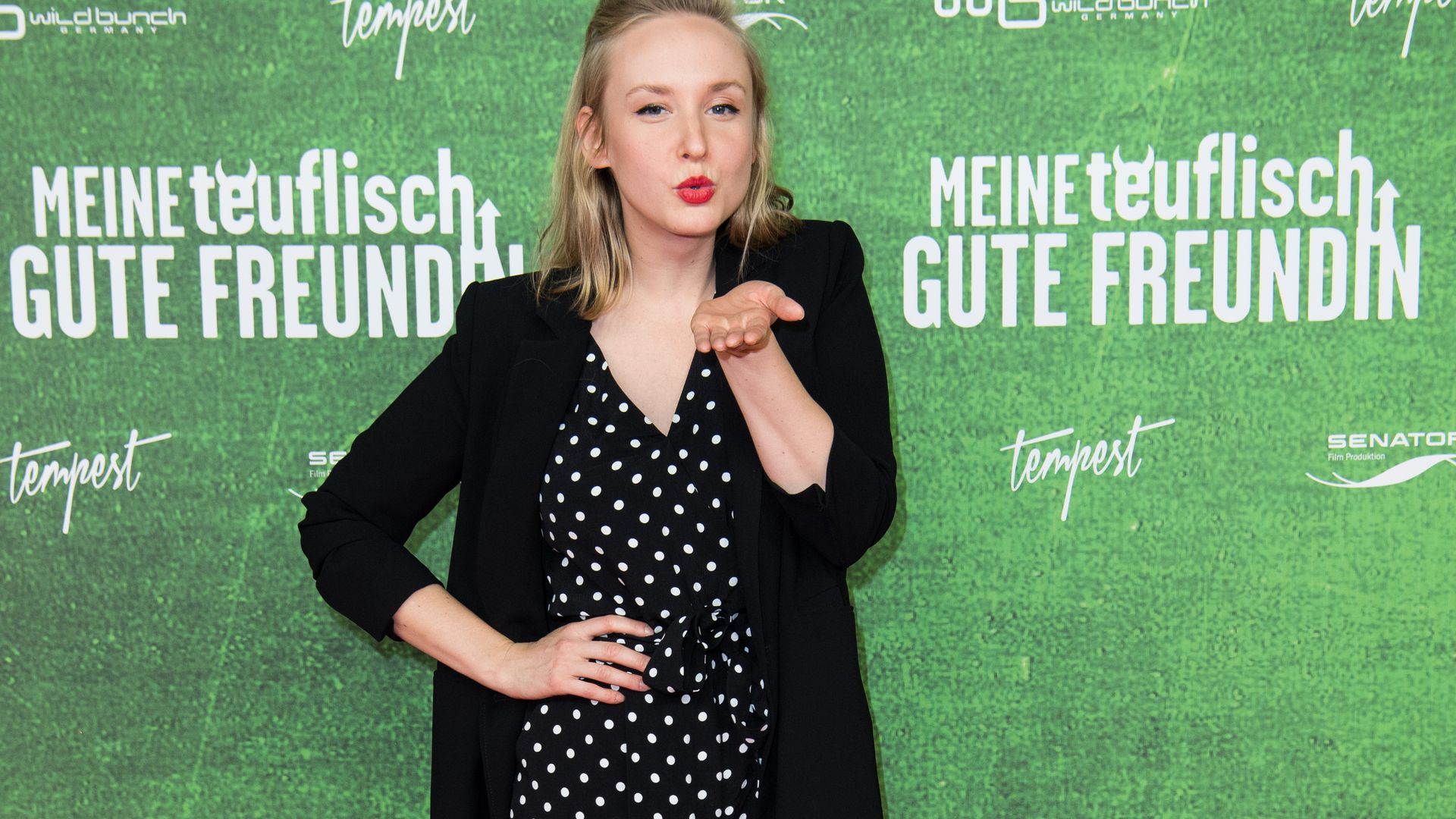 "Sing meinen Song"-Nerd Judith: Sie schmiss das Studium hin!